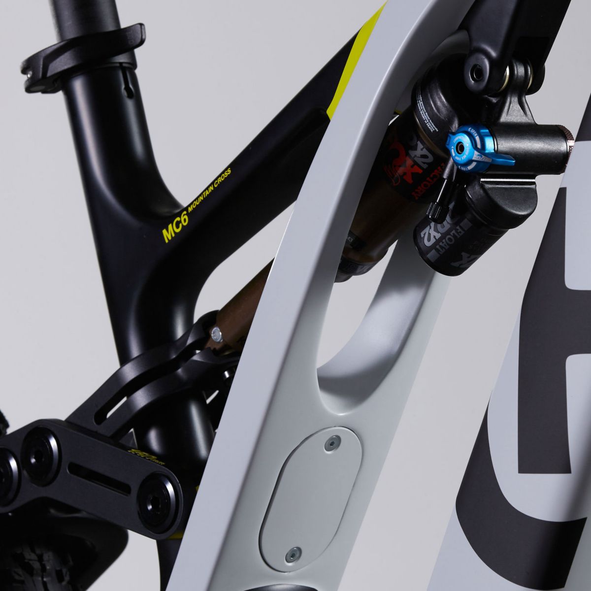 NUOVA HUSQVARNA MC6 2022, UN PASSO VERSO IL FUTURO.